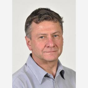 Jean-Michel MORER - Pays de Meaux